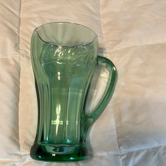 Coca Cola | Dining | One Coca Cola Mug | Poshmark